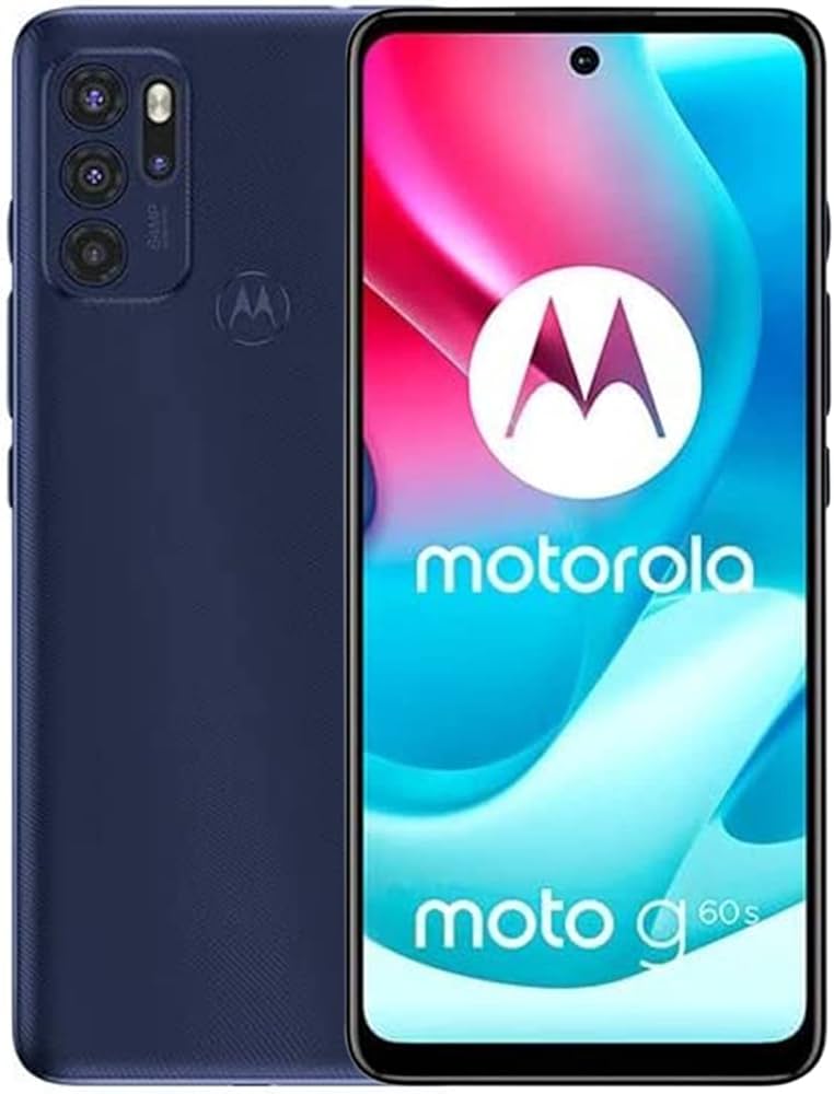 MOTOROLA G60S – celzone