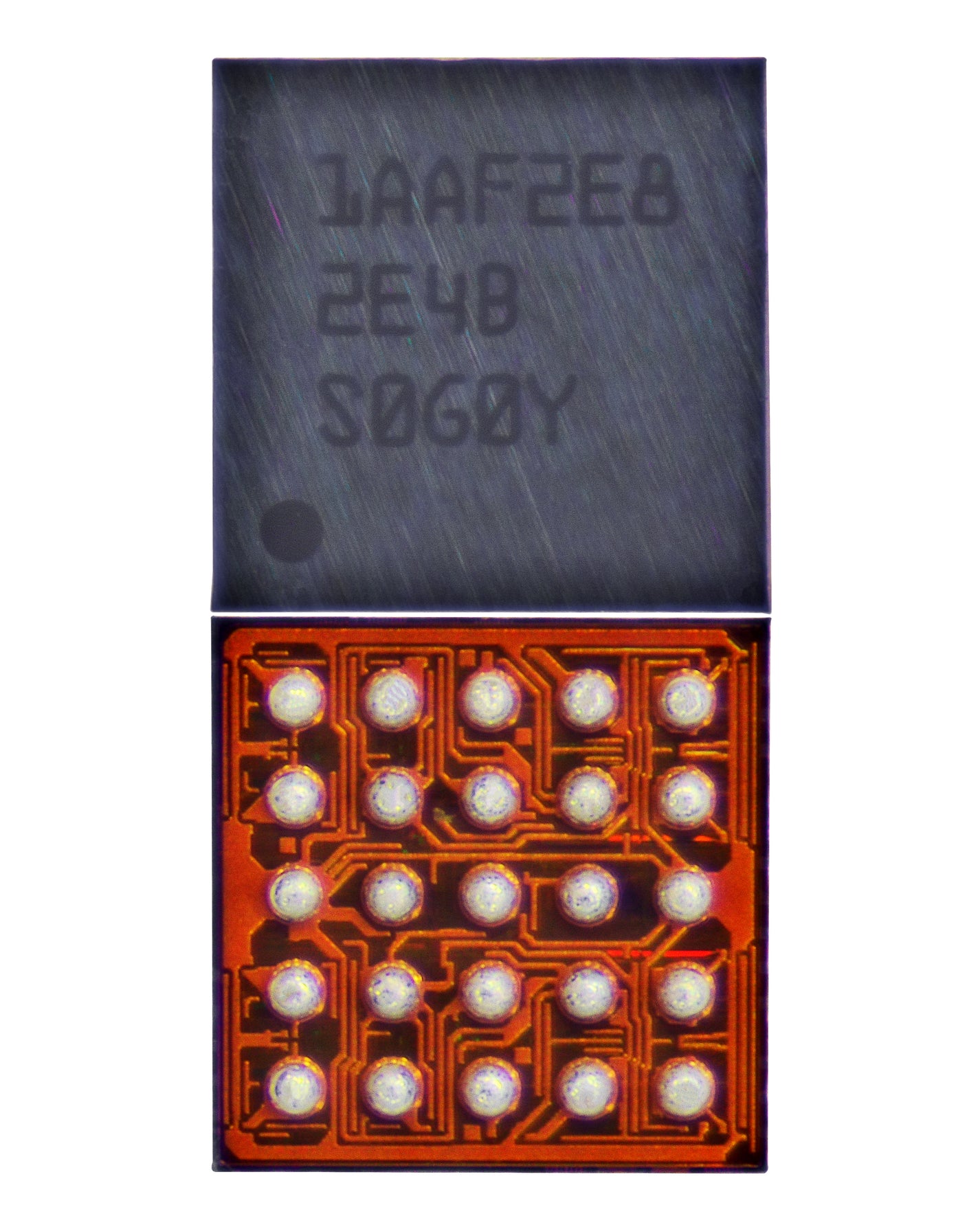 USB-PD CARGA IC PARA 12 SERIES / 13 SERIES / 14 SERIES (2E4B) – celzone