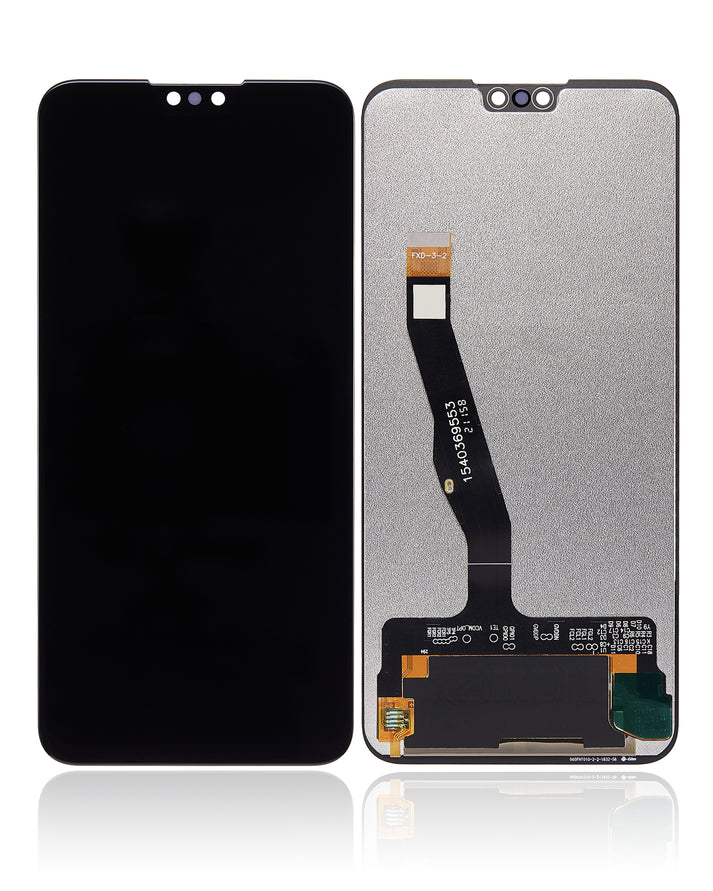 DISPLAY HUAWEI Y9 2019/Y8S – celzone