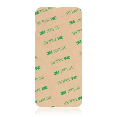 CINTA ADHESIVA CON PEGAMENTO 3M (PARA MARCO) COMPATIBLE CON IPHONE 12/ – celzone