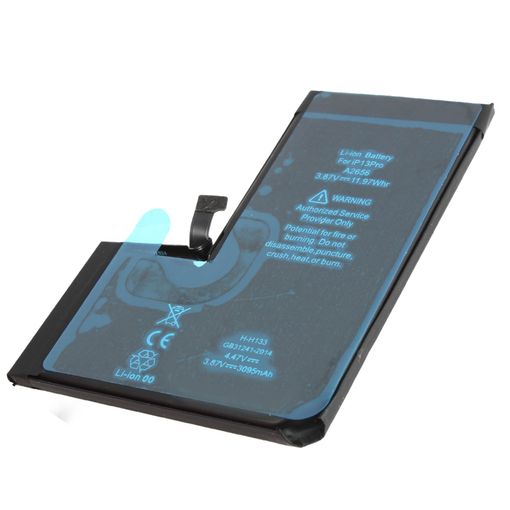 BATERIA IPHONE 13 PRO MAX – celzone