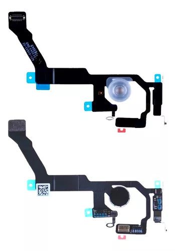 FLEX DE FLASH IPHONE 14 PRO – celzone