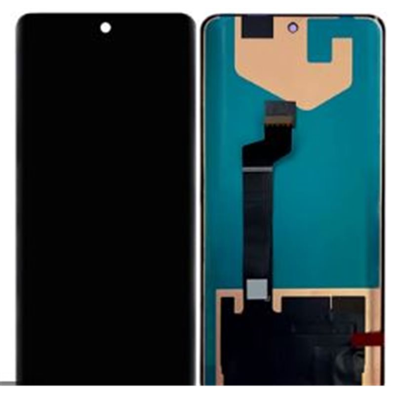 DISPLAY HONOR 50 BLACK EDITION – celzone